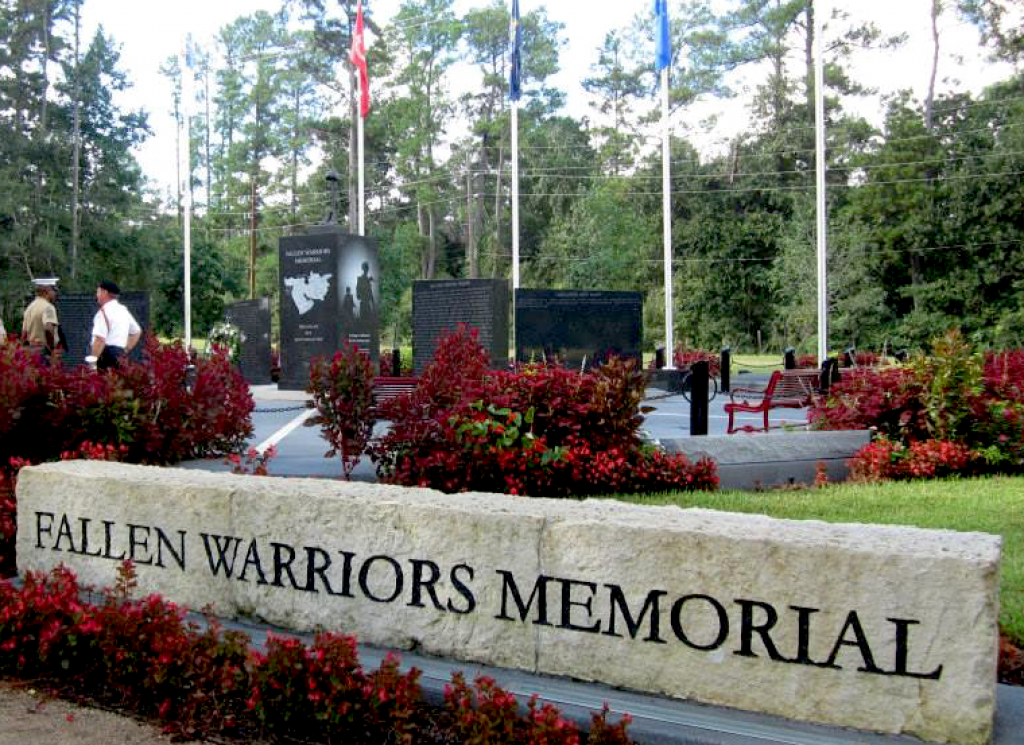 Area Parks & Attractions - Champion Forest Homeowner's Association